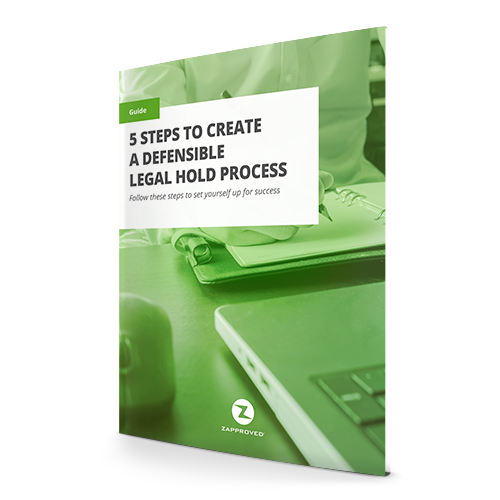 Ediscovery Resources | Zapproved